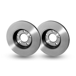 Hella Bremsscheibe 8dd355113321 280mm 22mm f&uuml;r VW