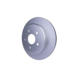 Hella Bremsscheibe 8dd355115501 320mm 14mm f&uuml;r JEEP