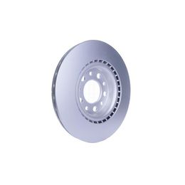 Hella Bremsscheibe 8dd355116691 292mm 22mm f&uuml;r ALFA ROMEO