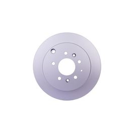 Hella Bremsscheibe 8dd355115791 302mm 18mm f&uuml;r MAZDA