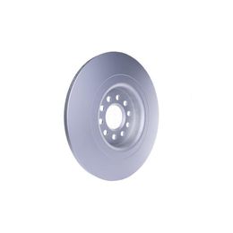Hella Bremsscheibe 8dd355116711 330mm 15mm f&uuml;r JAGUAR
