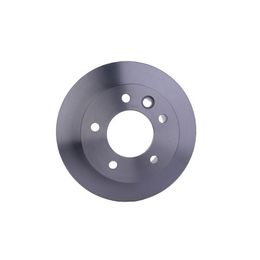 Hella Bremsscheibe 8dd355118051 285mm 22mm f&uuml;r Mercedes