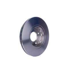 Hella Bremsscheibe 8dd355116531 281mm 26mm f&uuml;r MITSUBISHI SMART