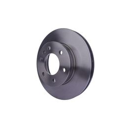 Hella Bremsscheibe 8dd355117621 300mm 28mm f&uuml;r VW Mercedes