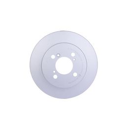 Hella Bremsscheibe 8dd355117301 259mm 9mm f&uuml;r Suzuki