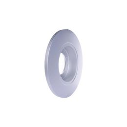 Hella Bremsscheibe 8dd355117271 298mm 14mm f&uuml;r LAND ROVER