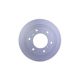 Hella Bremsscheibe 8dd355118651 300mm 22mm f&uuml;r MITSUBISHI