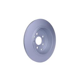 Hella Bremsscheibe 8dd355118911 302mm 12mm f&uuml;r LAND ROVER