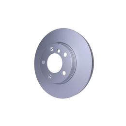 Hella Bremsscheibe 8dd355122931 294mm 22mm f&uuml;r MINI