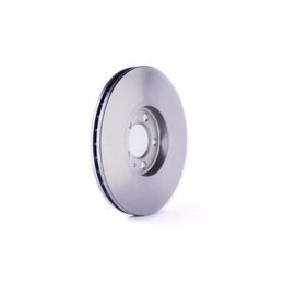 Hella Bremsscheibe 8dd355104331 288mm 25mm f&uuml;r VW
