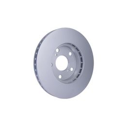 Hella Bremsscheibe 8dd355104931 Vorderachse bel&uuml;ftet 275mm 28mm f&uuml;r TOYOTA LEXUS