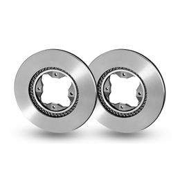 Hella Bremsscheibe 8dd355104971 282mm 25mm f&uuml;r ACURA