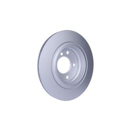 Hella Bremsscheibe 8dd355106571 294mm 19mm f&uuml;r BMW (BRILLIANCE)