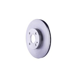 Hella Bremsscheibe 8dd355106491 255mm 20mm f&uuml;r MAZDA MITSUBISHI
