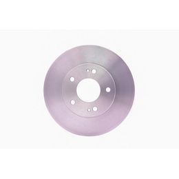 Hella Bremsscheibe 8dd355108191 276mm 24mm f&uuml;r MITSUBISHI