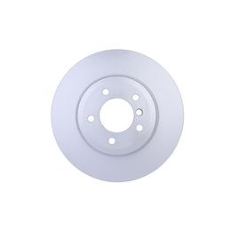 Hella Bremsscheibe 8dd355107671 325mm 25mm f&uuml;r BMW