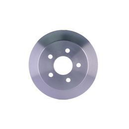 Hella Bremsscheibe 8dd355106961 278mm 11mm f&uuml;r Vaughall Opel PONTIAC