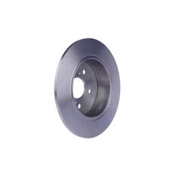 Hella Bremsscheibe 8dd355109051 288mm 10mm f&uuml;r TOYOTA LEXUS