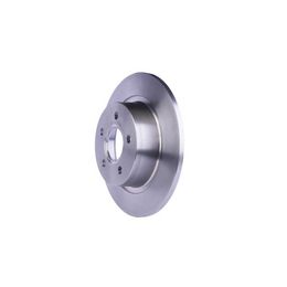 Hella Bremsscheibe 8dd355110291 278mm 11mm f&uuml;r Ford