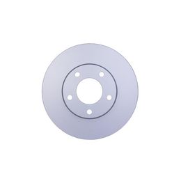 Hella Bremsscheibe 8dd355110881 278mm 25mm f&uuml;r MAZDA MITSUBISHI (CHANGAN)