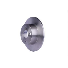 Hella Bremsscheibe 8dd355111711 240mm 10mm f&uuml;r TOYOTA