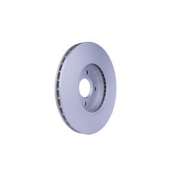 Hella Bremsscheibe 8dd355112091 300mm 24mm f&uuml;r Ford