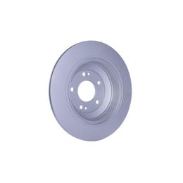 Hella Bremsscheibe 8dd355122471 314mm 13mm f&uuml;r KIA HYUNDAI