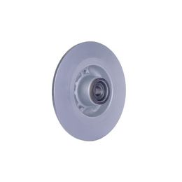 Hella Bremsscheibe 8dd355123181 270mm 10mm f&uuml;r RENAULT