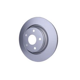 Hella Bremsscheibe 8dd355123141 332mm 28mm f&uuml;r JEEP