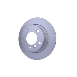 Hella Bremsscheibe 8dd355123001 280mm 10mm f&uuml;r MINI