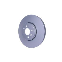 Hella Bremsscheibe 8dd355113061 300mm 24mm f&uuml;r RENAULT FENGXING