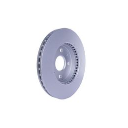 Hella Bremsscheibe 8dd355116541 254mm 22mm f&uuml;r DAIHATSU