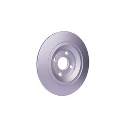 Hella Bremsscheibe 8dd355116071 276mm 10mm f&uuml;r MAZDA
