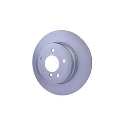 Hella Bremsscheibe 8dd355126521 324mm 22mm f&uuml;r BMW