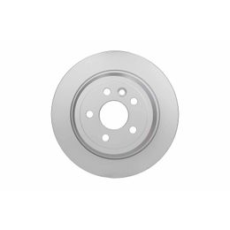 Hella Bremsscheibe 8dd355126781 302mm 11mm f&uuml;r LAND ROVER
