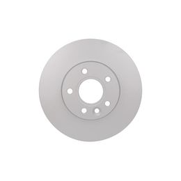 Hella Bremsscheibe 8dd355126561 278mm 25mm f&uuml;r Volvo