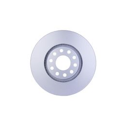 Hella Bremsscheibe 8dd355127191 314mm 30mm f&uuml;r VW
