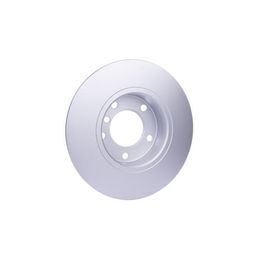 Hella Bremsscheibe 8dd355127031 286mm 12mm f&uuml;r BMW