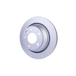 Hella Bremsscheibe 8dd355128081 314mm 22mm f&uuml;r VW