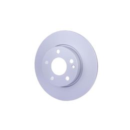 Hella Bremsscheibe 8dd355128261 276mm 12mm f&uuml;r Mercedes