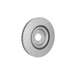Hella Bremsscheibe 8dd355128501 345mm 30mm f&uuml;r VW