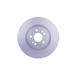 Hella Bremsscheibe 8dd355128581 330mm 32mm f&uuml;r Mercedes