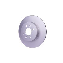 Hella Bremsscheibe 8dd355115811 280mm 12mm f&uuml;r RENAULT