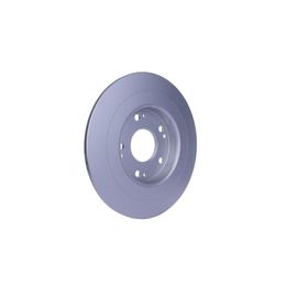 Hella Bremsscheibe 8dd355118351 276mm 10mm f&uuml;r HONDA