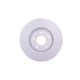 Hella Bremsscheibe 8dd355128771 320mm 28mm f&uuml;r NISSAN (DFAC)