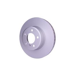 Hella Bremsscheibe 8dd355129771 324mm 30mm f&uuml;r BMW