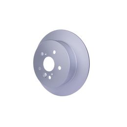 Hella Bremsscheibe 8dd355118721 303mm 9mm f&uuml;r DR TOYOTA LIFAN