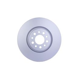Hella Bremsscheibe 8dd355118751 Vorderachse bel&uuml;ftet 330mm 28mm f&uuml;r ALFA ROMEO JEEP
