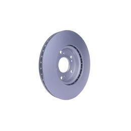 Hella Bremsscheibe 8dd355118761 280mm 25mm f&uuml;r HONDA