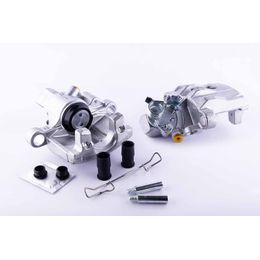 Hella Bremssattel 8an355782671 Hinterachse links f&uuml;r Ford Volvo MAZDA
